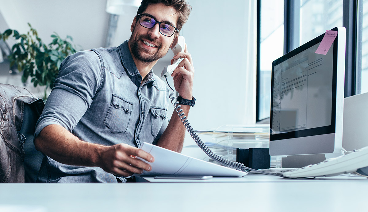 A New Era Has Begun At Face-2-Face Telecommunications Technologies!